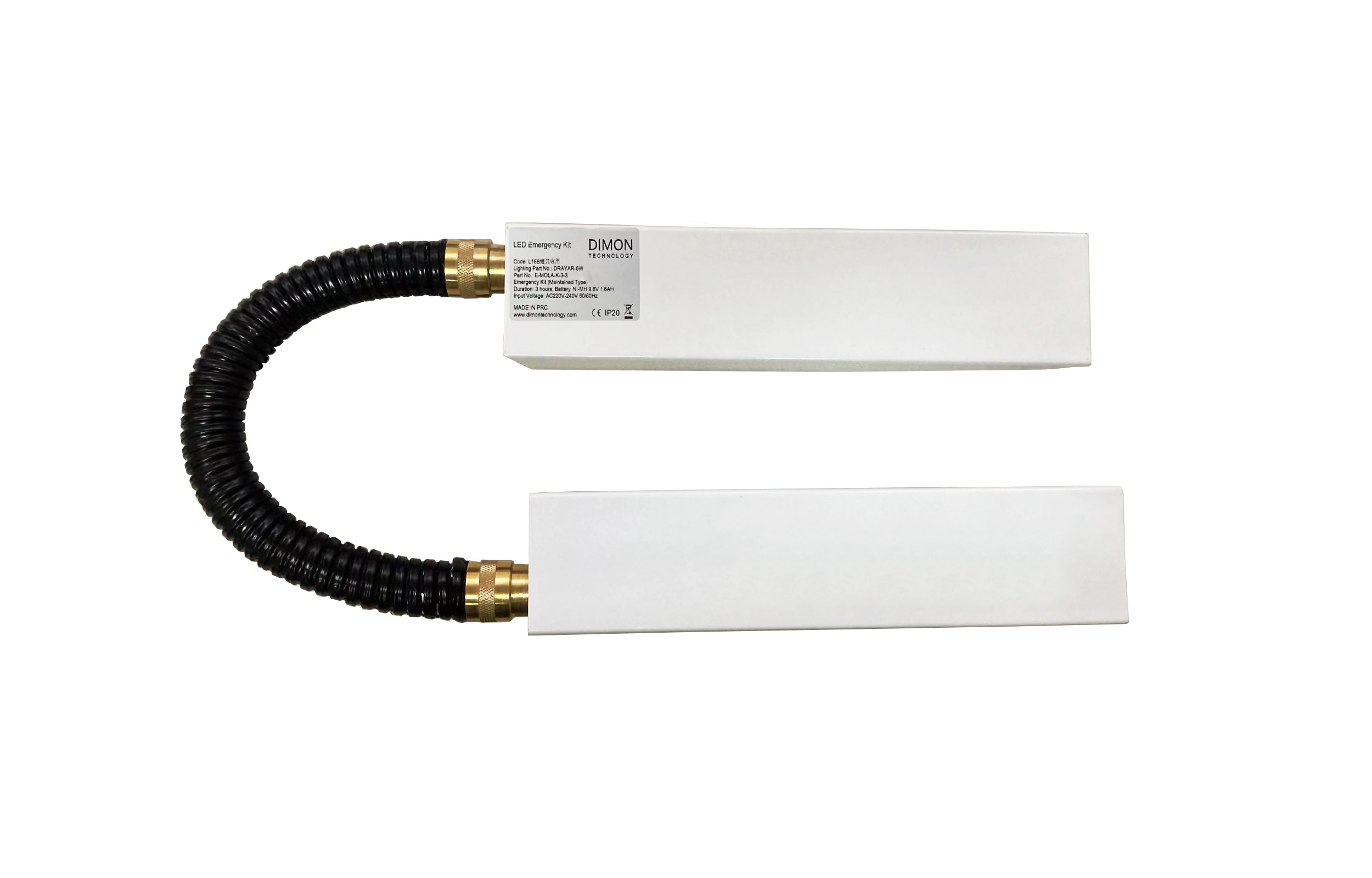 E-NANO Slim | Dimon Technology